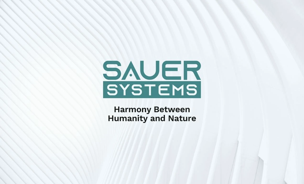 Homepage - Sauer Systems